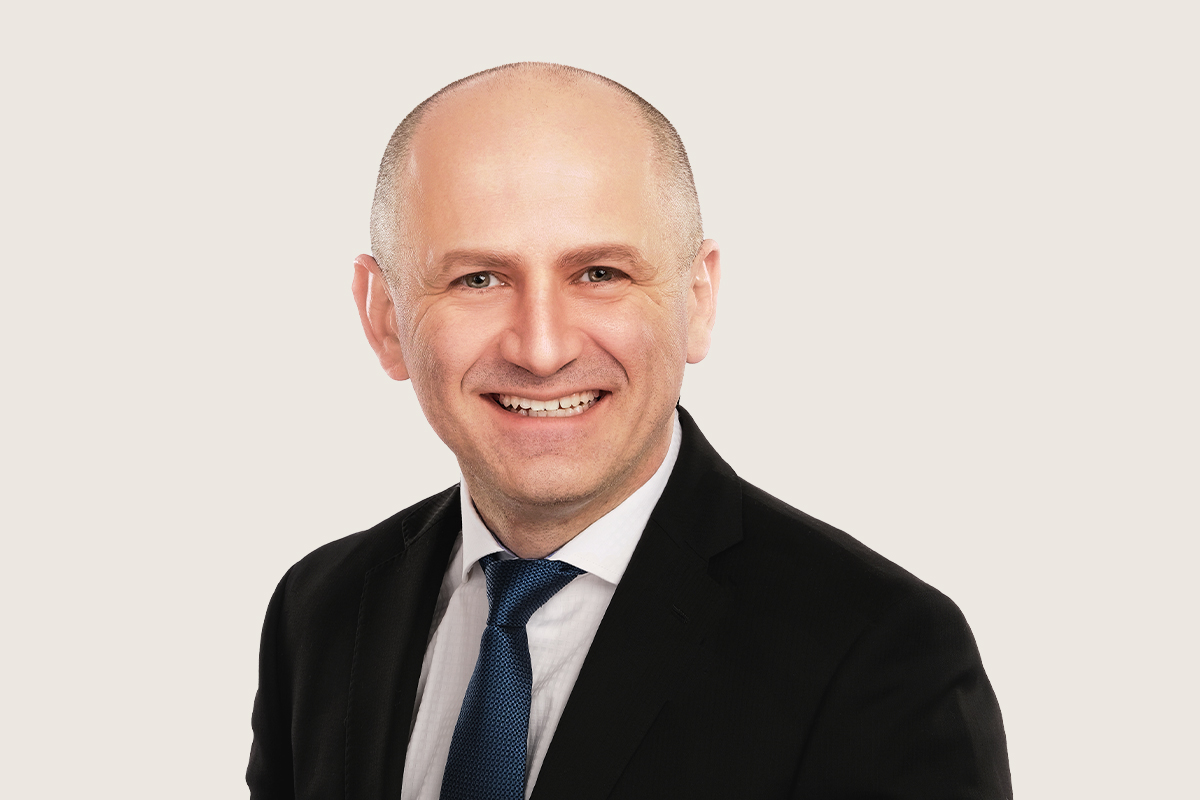 Our Partners | Melo LLP