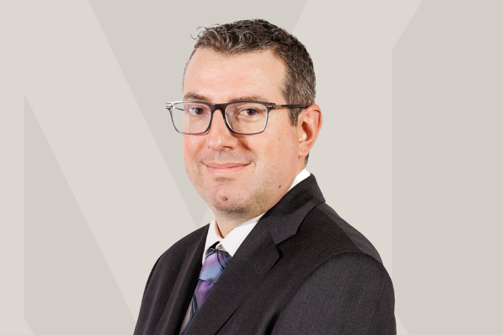 Partners – Melo LLP