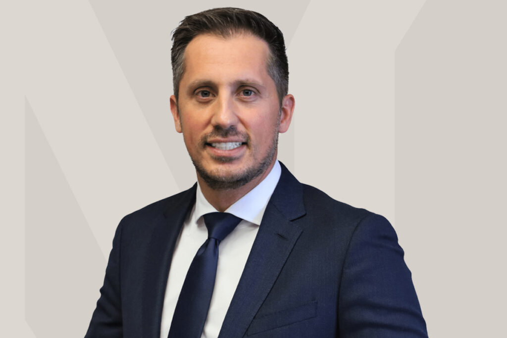 Partners – Melo LLP