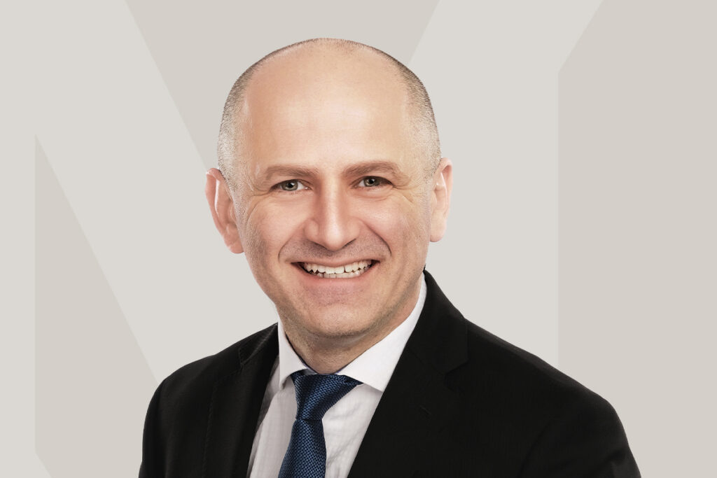 Our Partners | Melo LLP