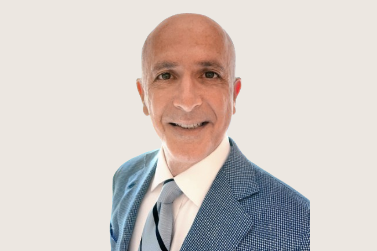 Our Principals | Melo LLP