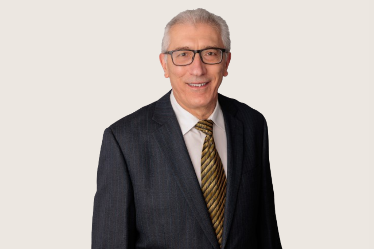 Our Partners | Melo LLP